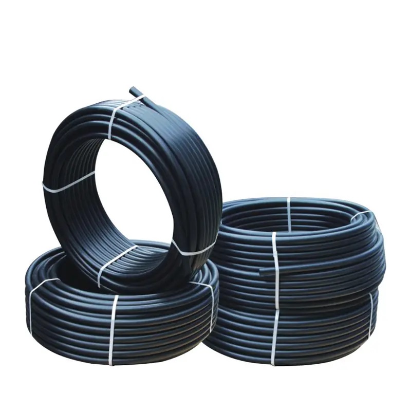 HDPE hadice - PN16 - Slovtherm.eu