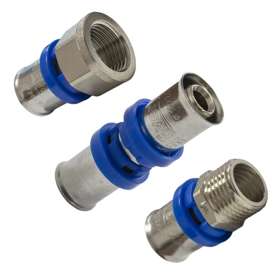 Spojky - Slovtherm.eu