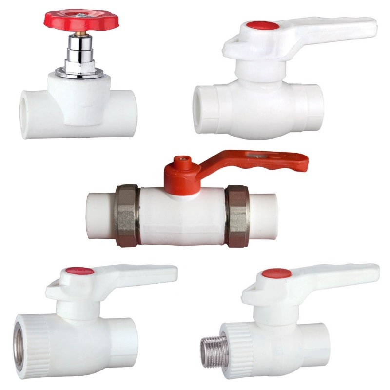 Ventily - Slovtherm.eu