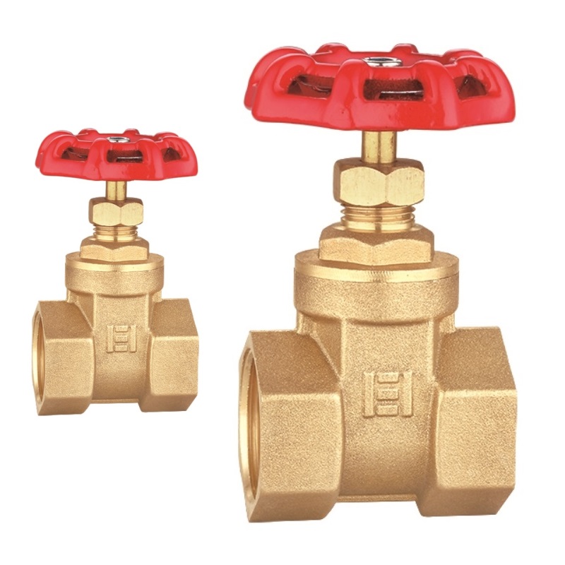 Uzatváracie ventily - Slovtherm.eu